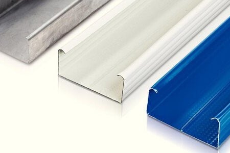 Rigipedia - Stahlprofile im Trockenbau | Rigips