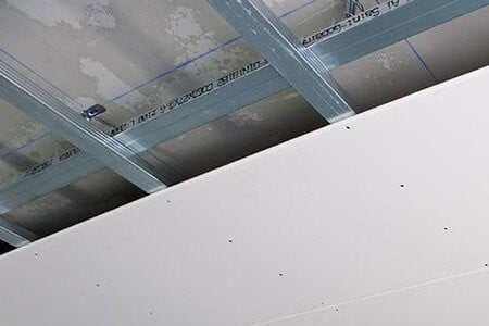 Rigipedia - Rigipsdecke im modernen Trockenbau | Rigips