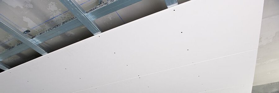 Rigipedia - Rigipsdecke im modernen Trockenbau | Rigips