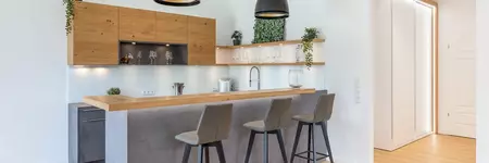 Robustheit im modernen Trockenbau | Rigips