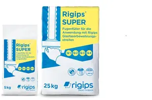 Rigidur H 10 Compact | Rigips