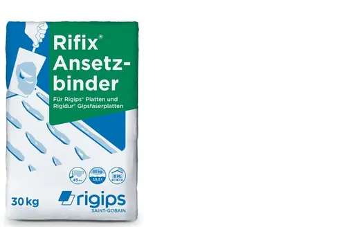 Rifix Ansetzbinder | Rigips