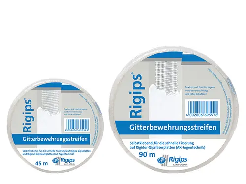 Rigips Gitterbewehrungsstreifen | Rigips